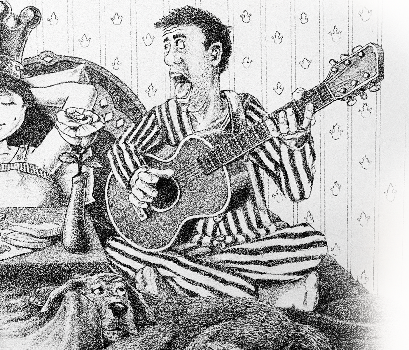 Learn to use MuseScore! Free music writing software